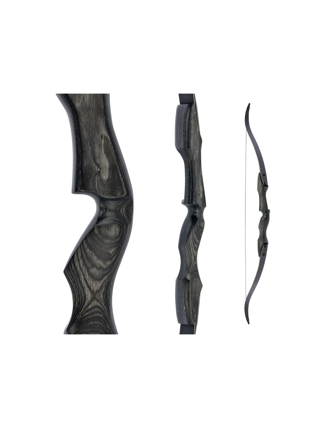 copy of LONGBOW TAKE DOWN REFLEX DEFLEX Version Right Length 62 Inches ...