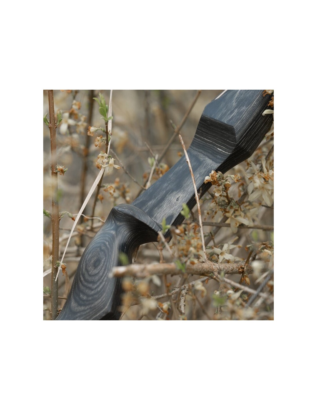 copy of LONGBOW TAKE DOWN REFLEX DEFLEX Version Right Length 62 Inches ...