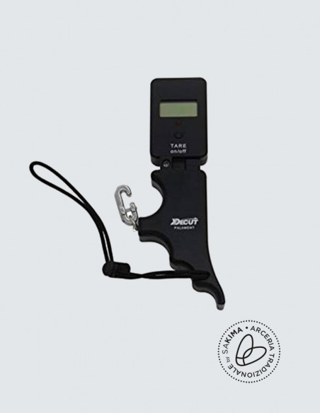 DECUT DIGITAL BOW SCALE